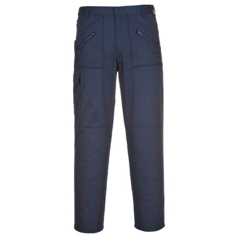 Action pantalone
