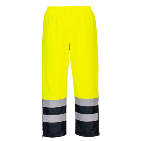 Viskovidljive zimske pantalone
