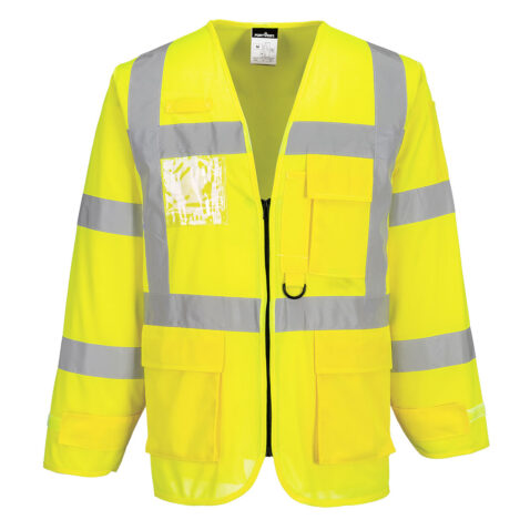 Hi-Vis Executive jakna