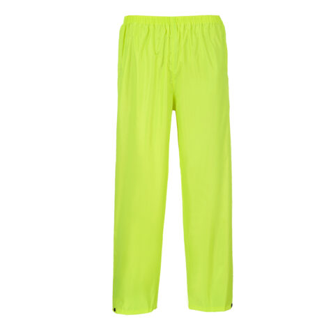 Classic pantalone za kišu