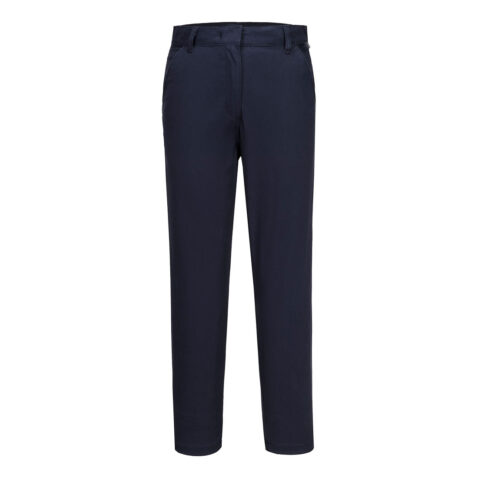 Ženske Stretch Slim Chino pantalone