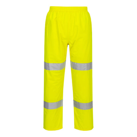 Visokovidljive lagane pantalone koje se mogu spakovati
