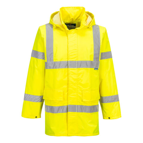 Hi-Vis lagana Traffic jakna
