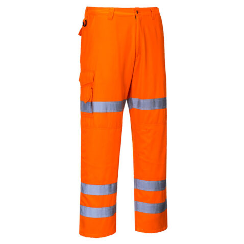 Hi VIS Combat pantalone sa tri trake
