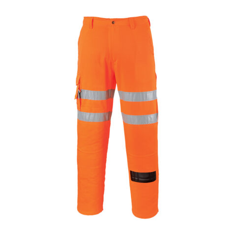 Rail Combat pantalone