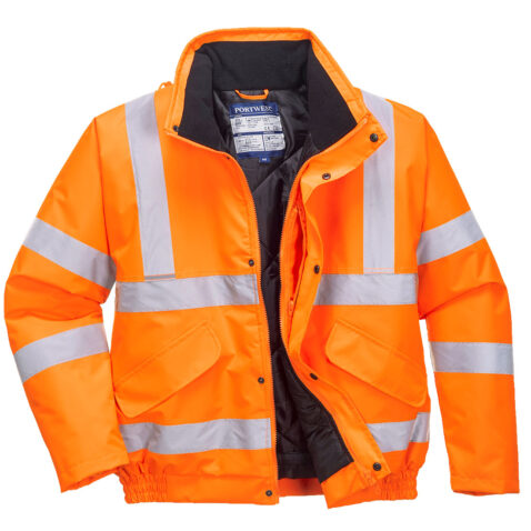 Hi-Vis pilot jakna