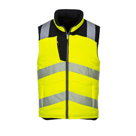 PW3 Hi-Vis prsluk sa dva lica