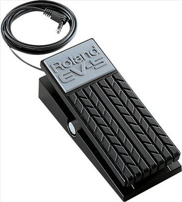 Roland EV-5 Expression pedala / Novo