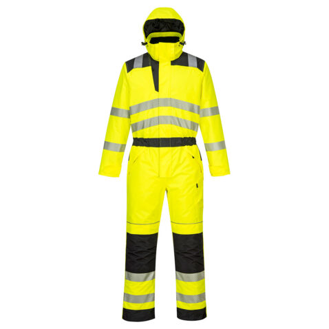 PW3 Hi-Vis zimski kombinezon
