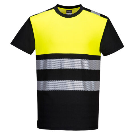 PW3 Hi-Vis klasa 1 majica