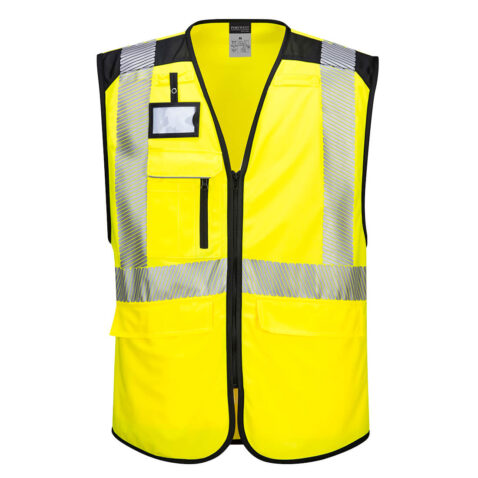 PW3 Hi-Vis Executive prsluk