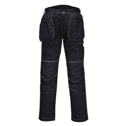 PW3 Stretch Holster radne pantalone