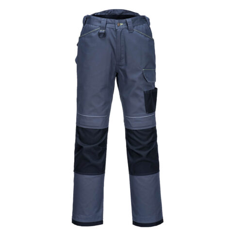 PW3 lagane rastegljive pantalone