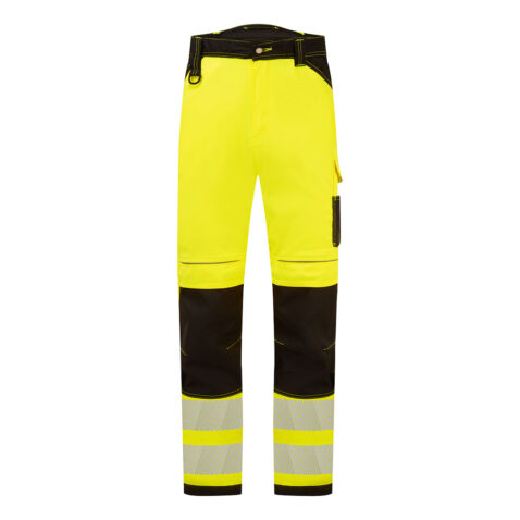 PW3 Hi-Vis lagane rastegljive pantalone