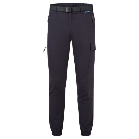 Lagane Stretch pantalone sa manžetnama