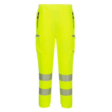 Visokovidljive Sports Combat Jogger pantalone