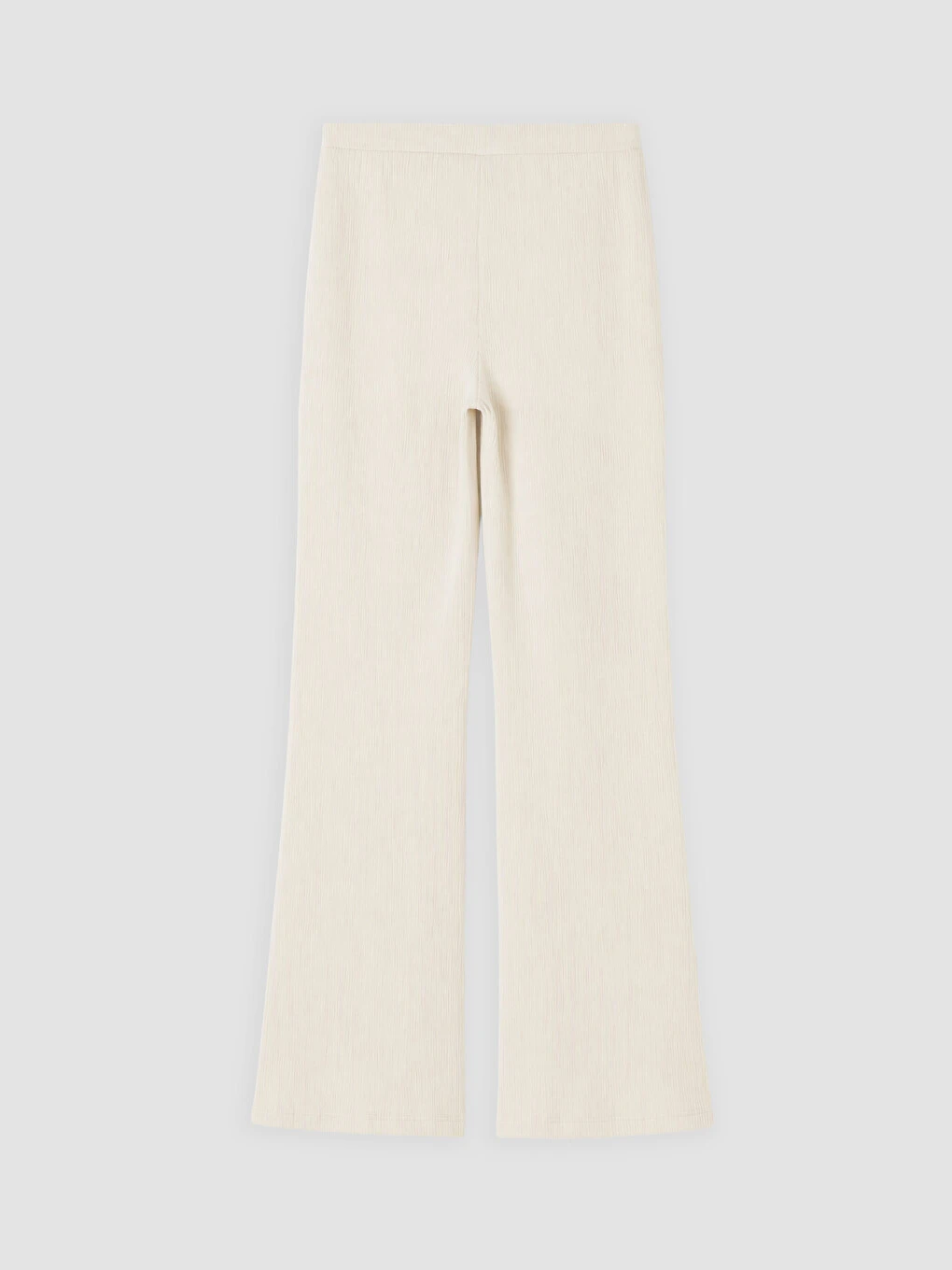LC WAIKIKI Ženske Pantalone Sa Elastičnim Strukom I Zvonastim Nogavicama