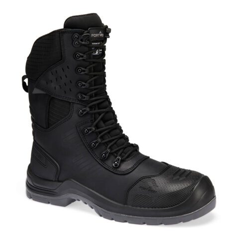 Composite Leather duboke cipele S7L ESD HRO LG FO SC CI SR