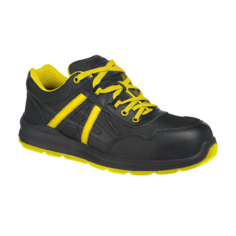 Portwest Compositelite Mersey Patike S1P