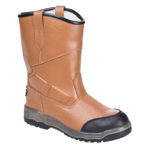 Steelite Rigger Pro čizme S3 CI