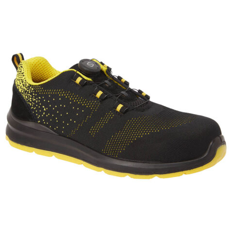 Portwest Compositelite Wire Lace zaštitne patike S1P