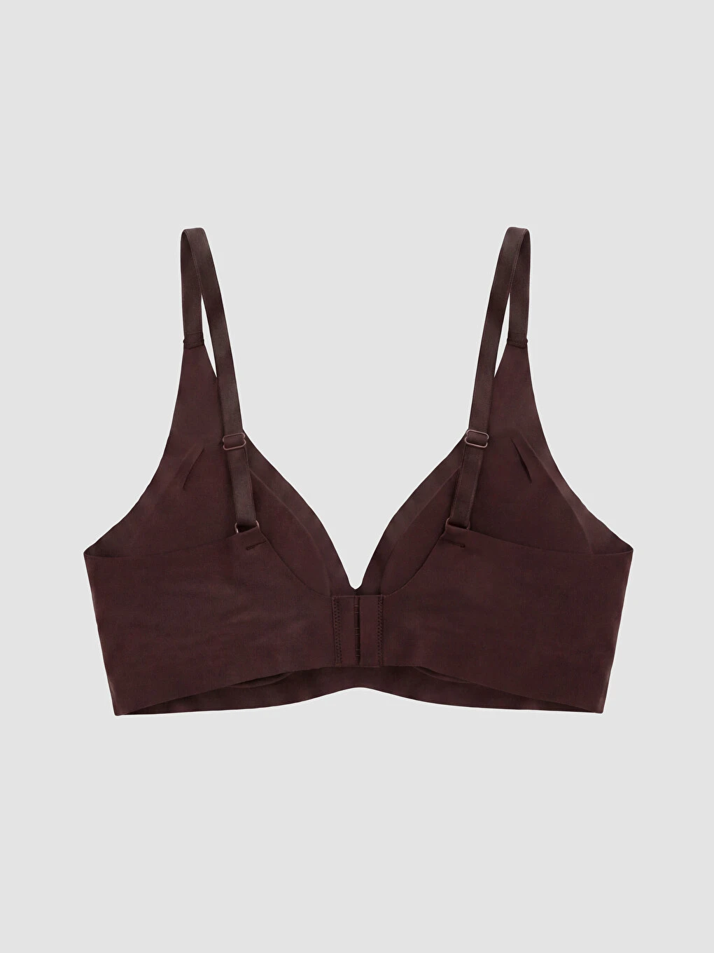 LCW DREAM Brushalter Trouglastog Oblika Sa Izmenjivim Sunđerima Od Soft Touch Mikrofibera
