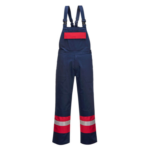 Bizflame Plus pantalone sa tregerima