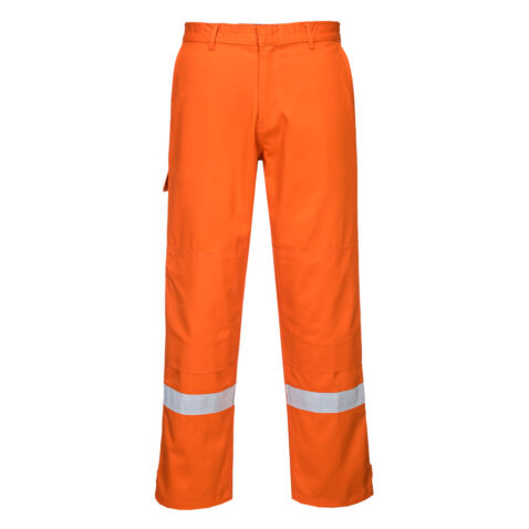Bizflame Work vatrootporne ženske pantalone