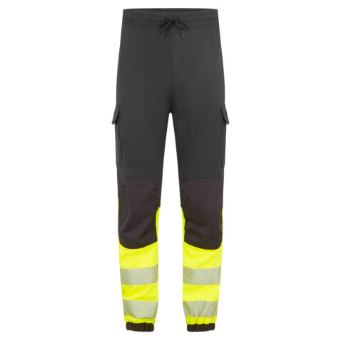 PW3 Modaflame vatroootpone Jogger pantalone klase 1