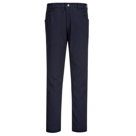 Vatrootporne Bizflame 88/12 rastegljive pantalone