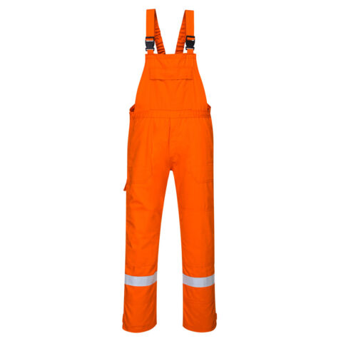 Bizflame Plus pantalone sa tregerima