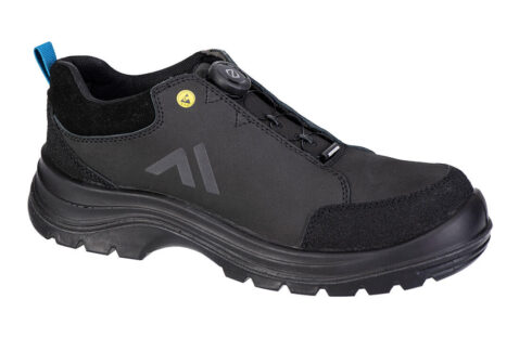 Ridge Composite plitke cipele S3S ESD SR FO