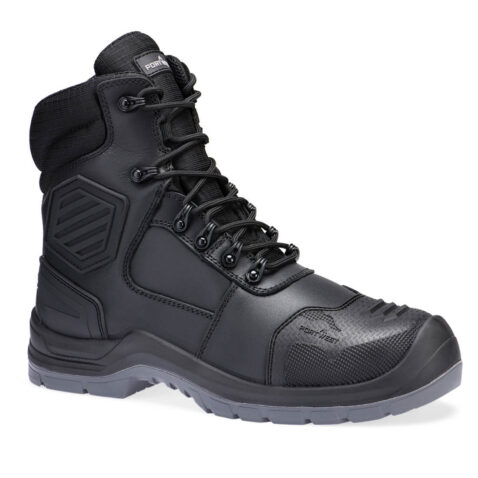 Composite Leather duboke cipele S7L HRO M CI LG SC AN SR FO