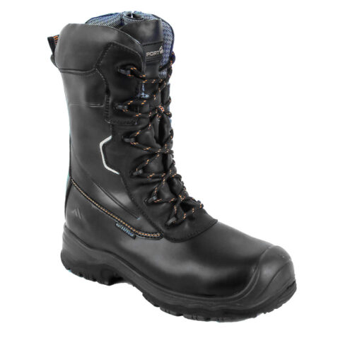 Portwest Compositelite Traction 10 inča ( 25cm )zaštitne čizme S3 HRO CI WR