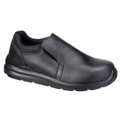 Composite Slip On S3S SR FO mokasine