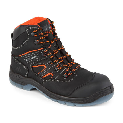 Composite Leather S7S SR FO duboke cipele