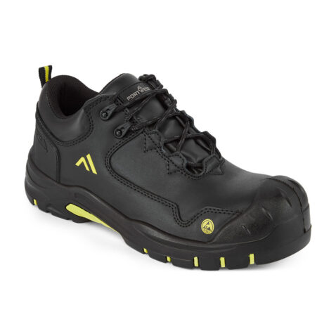 Apex Compositelite plitke cipele S3S ESD HRO SR SC FO