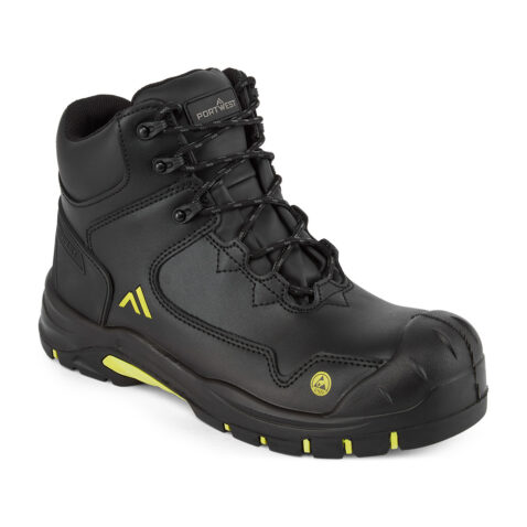 Apex Composite duboke cipele S3S ESD HRO SR SC FO