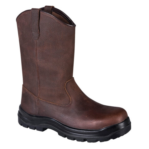 Portwest Compositelite Indiana Rigger čizme S3