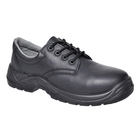 Composite Action Leather plitke cipele S1PS SR