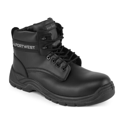 Composite Leather duboke cipele S3S SR