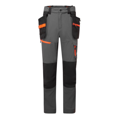EV4 lagane pantalone sa holster džepovima koji se skidaju