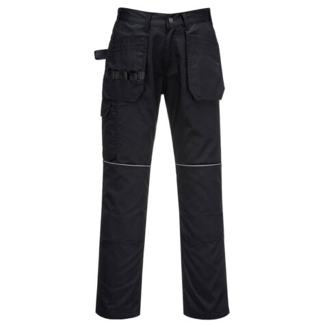 ES1 Essential Holster pantalone
