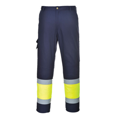 Hi-Vis dvobojne Combat pantalone