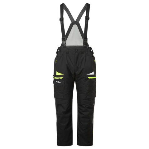 DX4 zimske pantalone