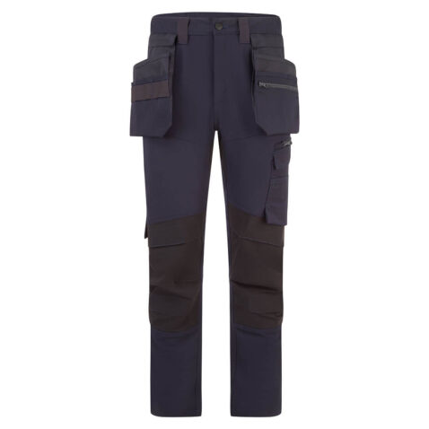 DX4 Craft pantalone sa holster džepovima koji se skidaju