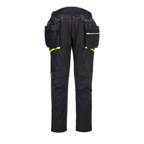 DX4 pantalone sa holster džepovima koji se skidaju