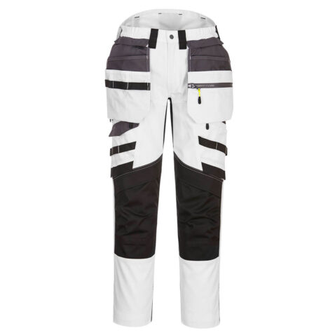 DX4 pantalone sa futrola džepovima koji se skidaju