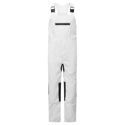 WX2 Eco Stretch pantalone sa tregerima