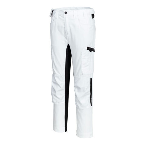 WX2 Eco Stretch Trade pantalone